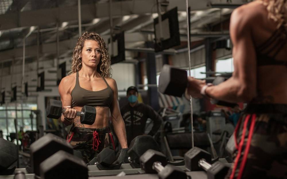 Common Gym Injuries (And How to Avoid Them Safely)