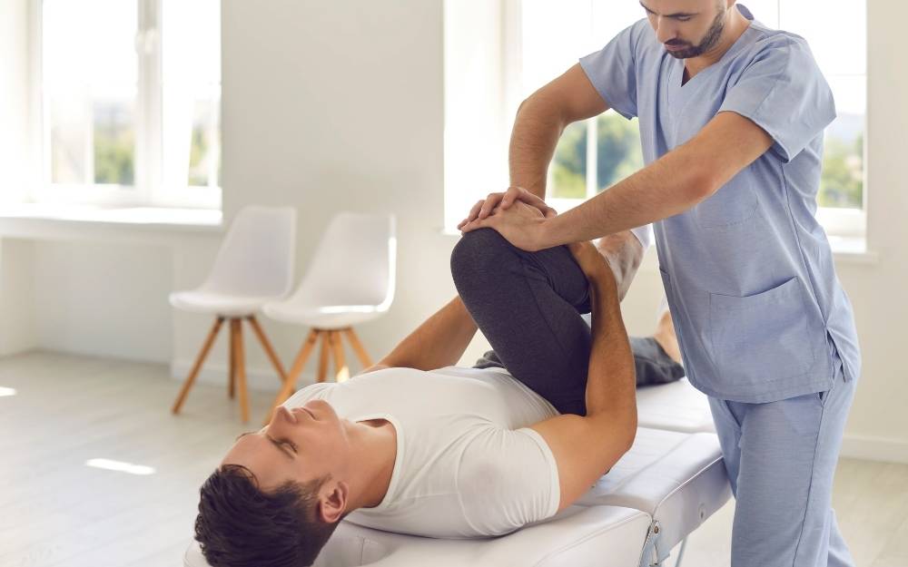 Myths vs. Facts: What You Really Need to Know About Physiotherapy